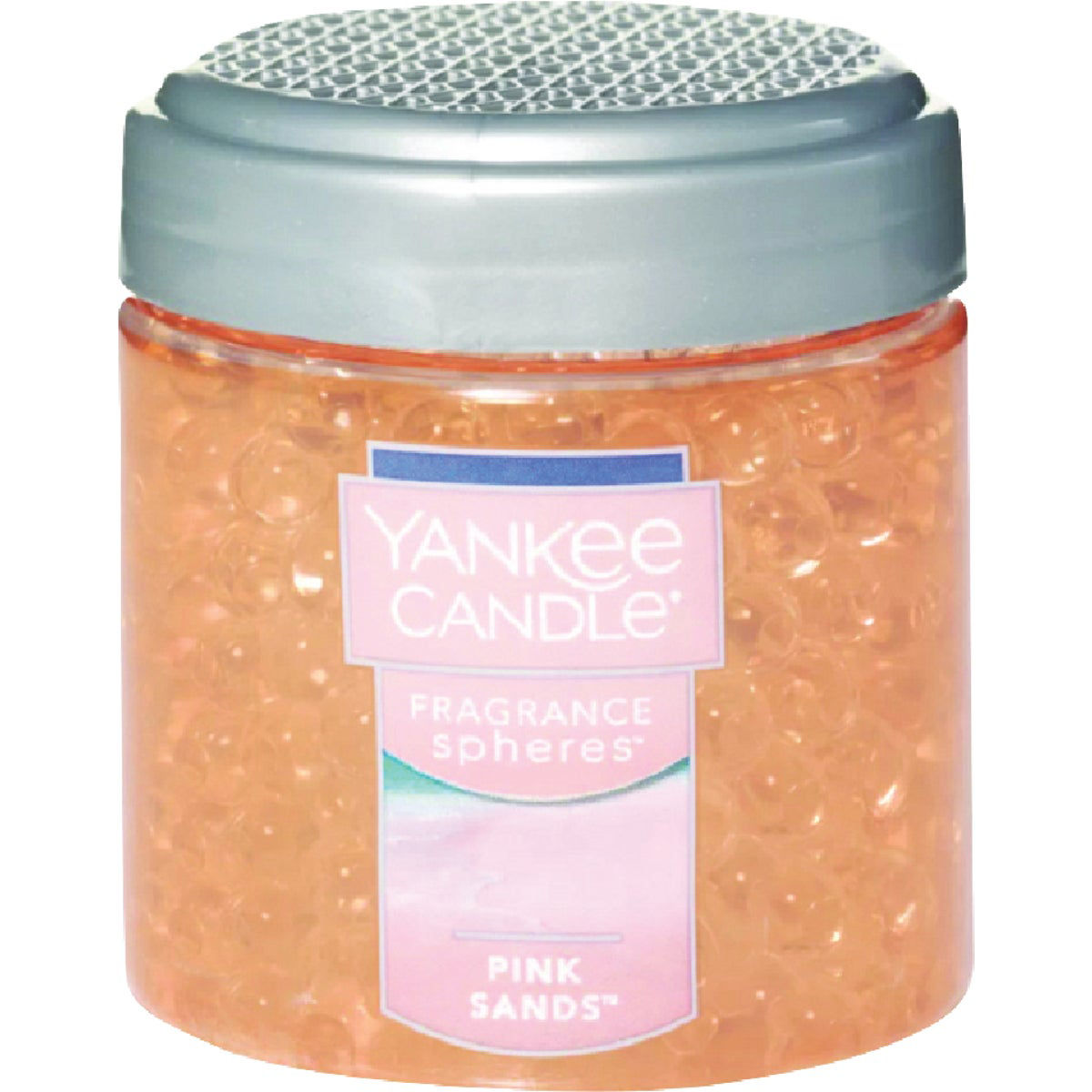 Yankee Candle Fragrance Spheres 6 Oz. Pink Sands Odor Neutralizer | Do ...