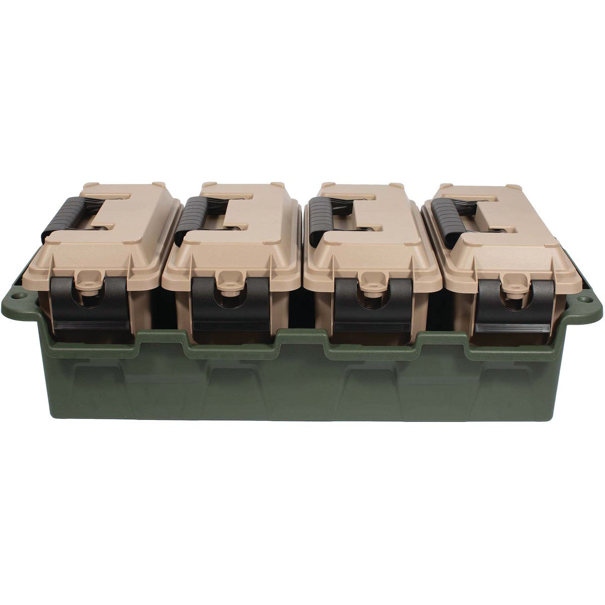Greenmade Multi-Purpose Ammo Storage Unit | Do it Best