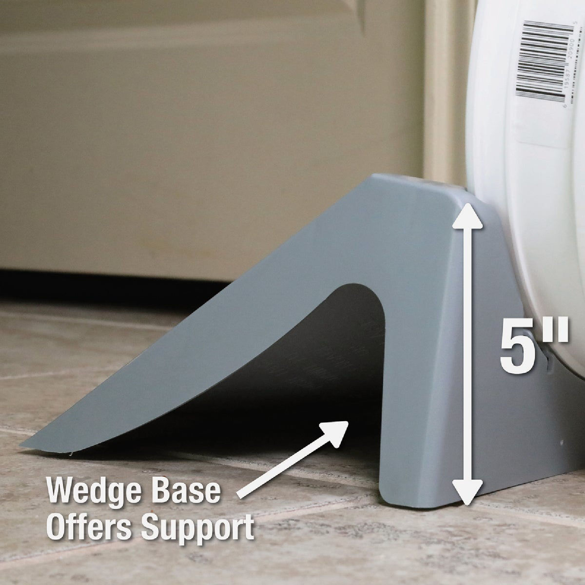 Danco Attachable Dust Pan for 5 Gal. Bucket | Do it Best