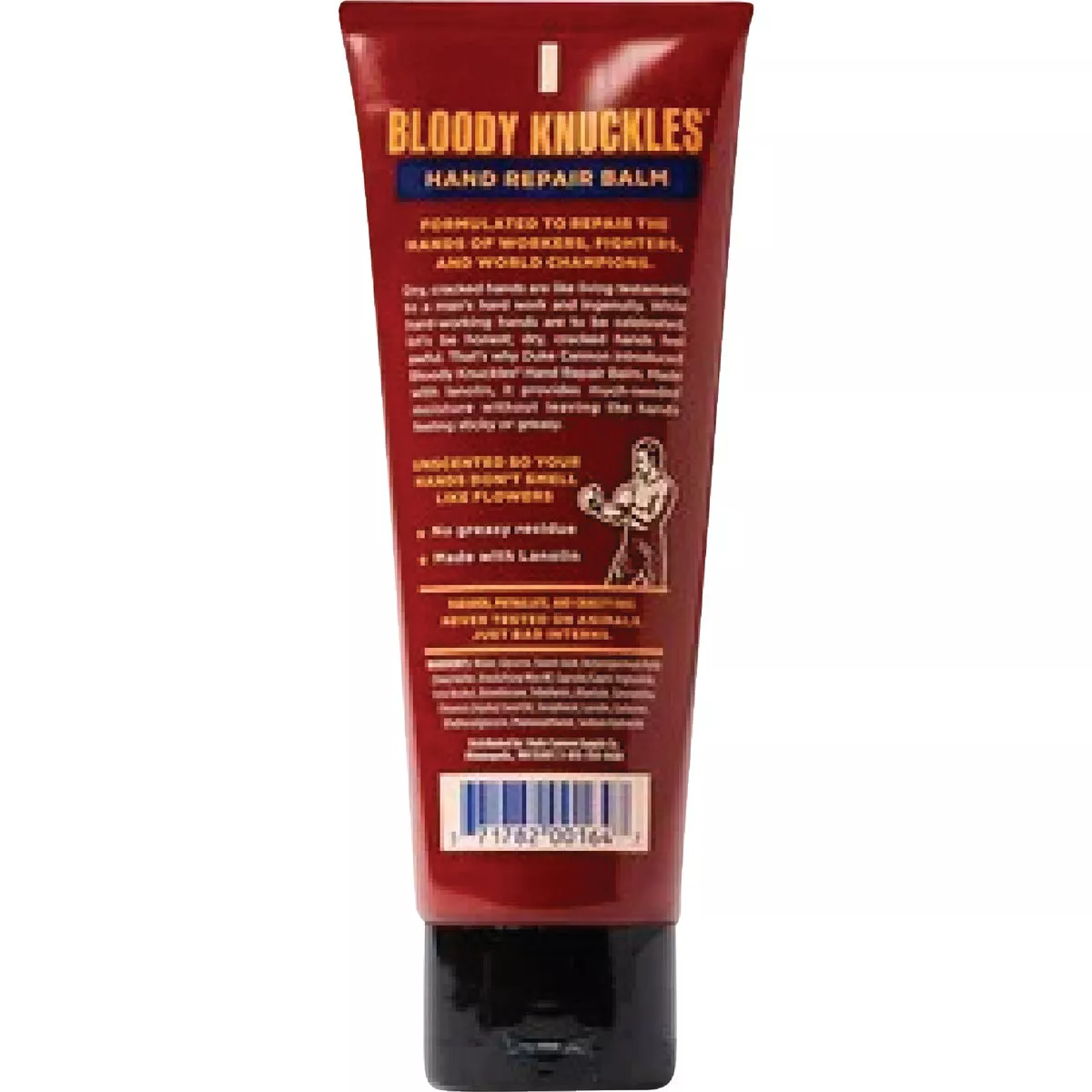 Duke Cannon 3 Oz. Bloody Knuckles Hand Repair Balm | True Value Hardware