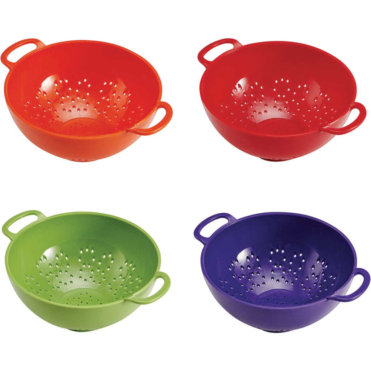 Farberware Classic Mini Colanders | Do it Best