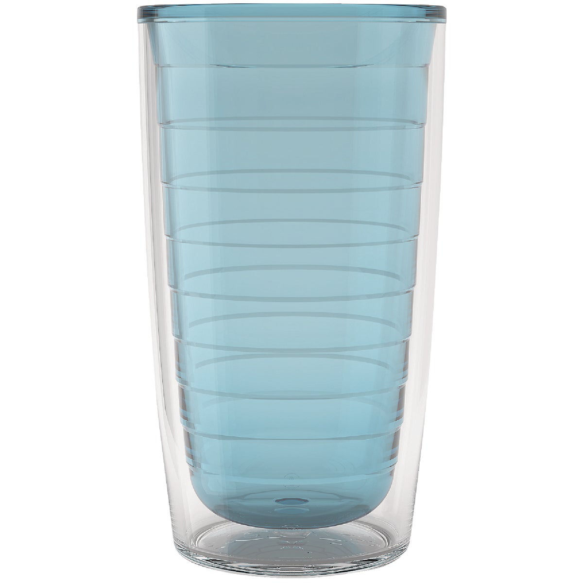 Tervis Clear & Colorful Blue Moon 16 Oz. Insulated Tumbler | Do it Best