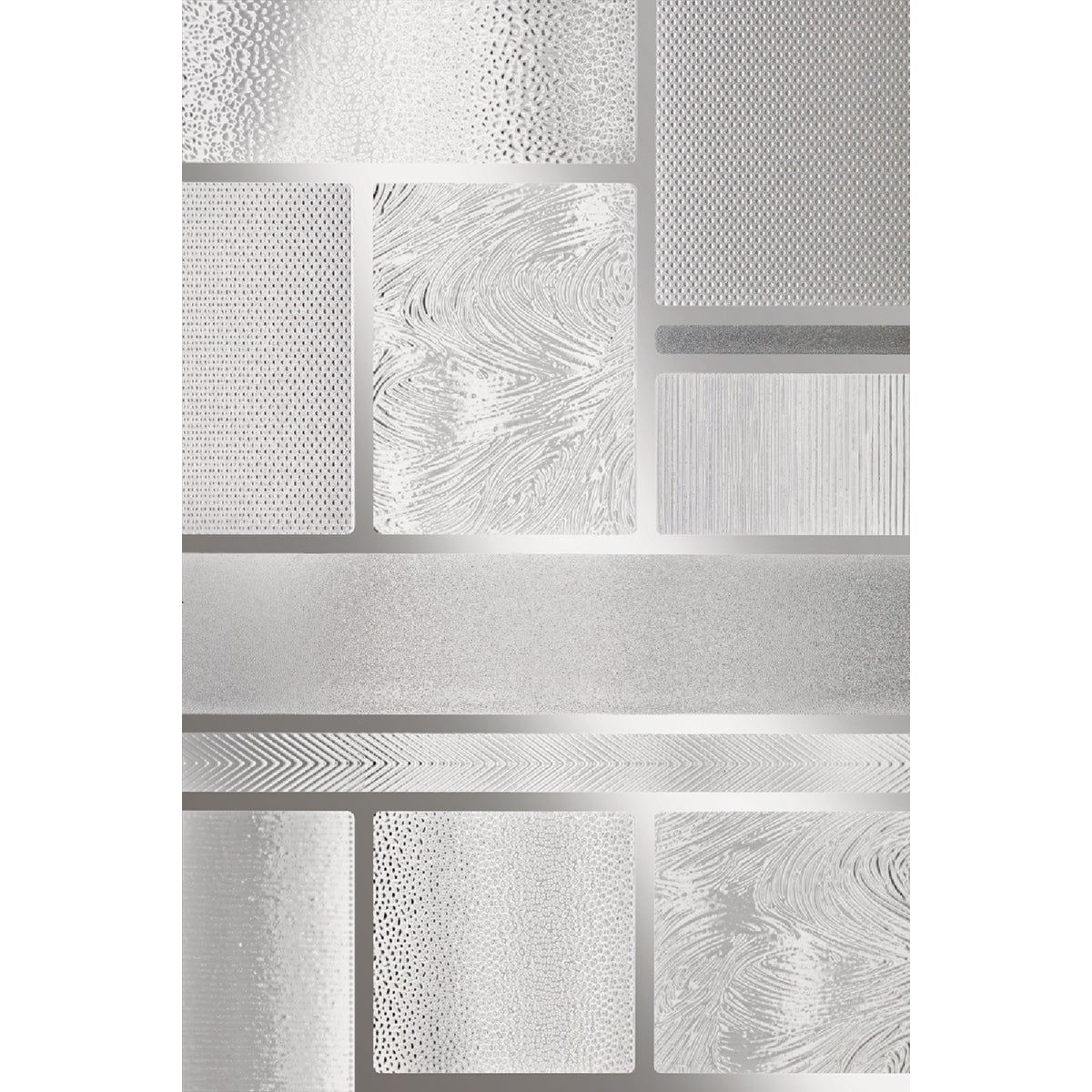 Artscape 24 In. x 36 Empire Window Film | Do it Best