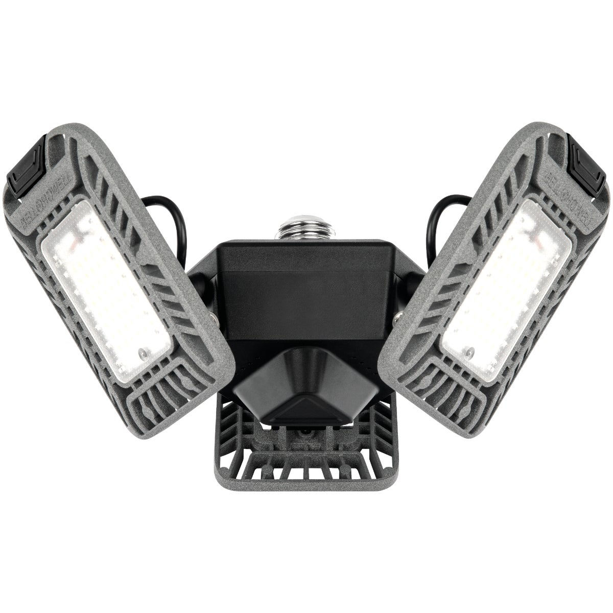 Bell+Howell TriBurst 5500 Lm. LED High-Intensity Replacement Light Bulb ...