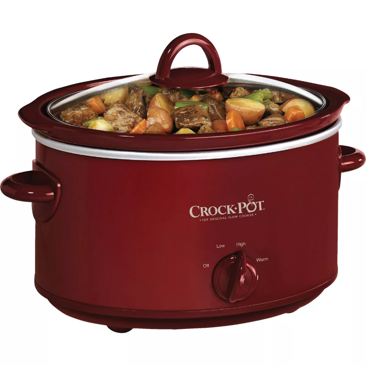4 qt crock pot store