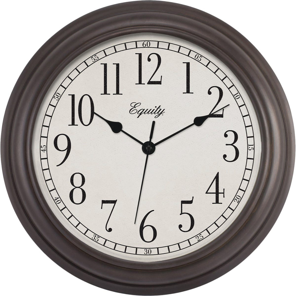 La Crosse Technology Inspirational Wall Clock | Do it Best