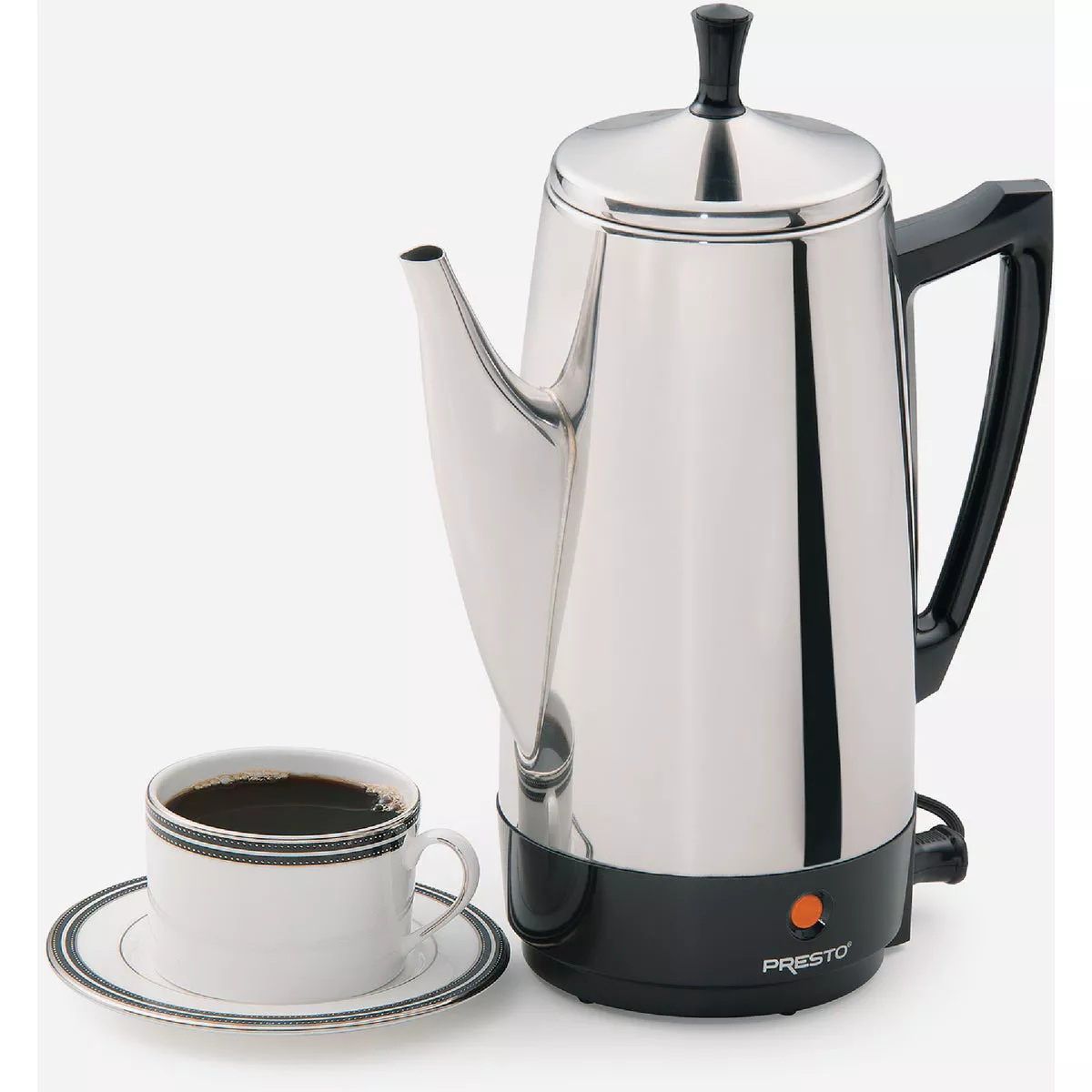 Presto electric percolator store