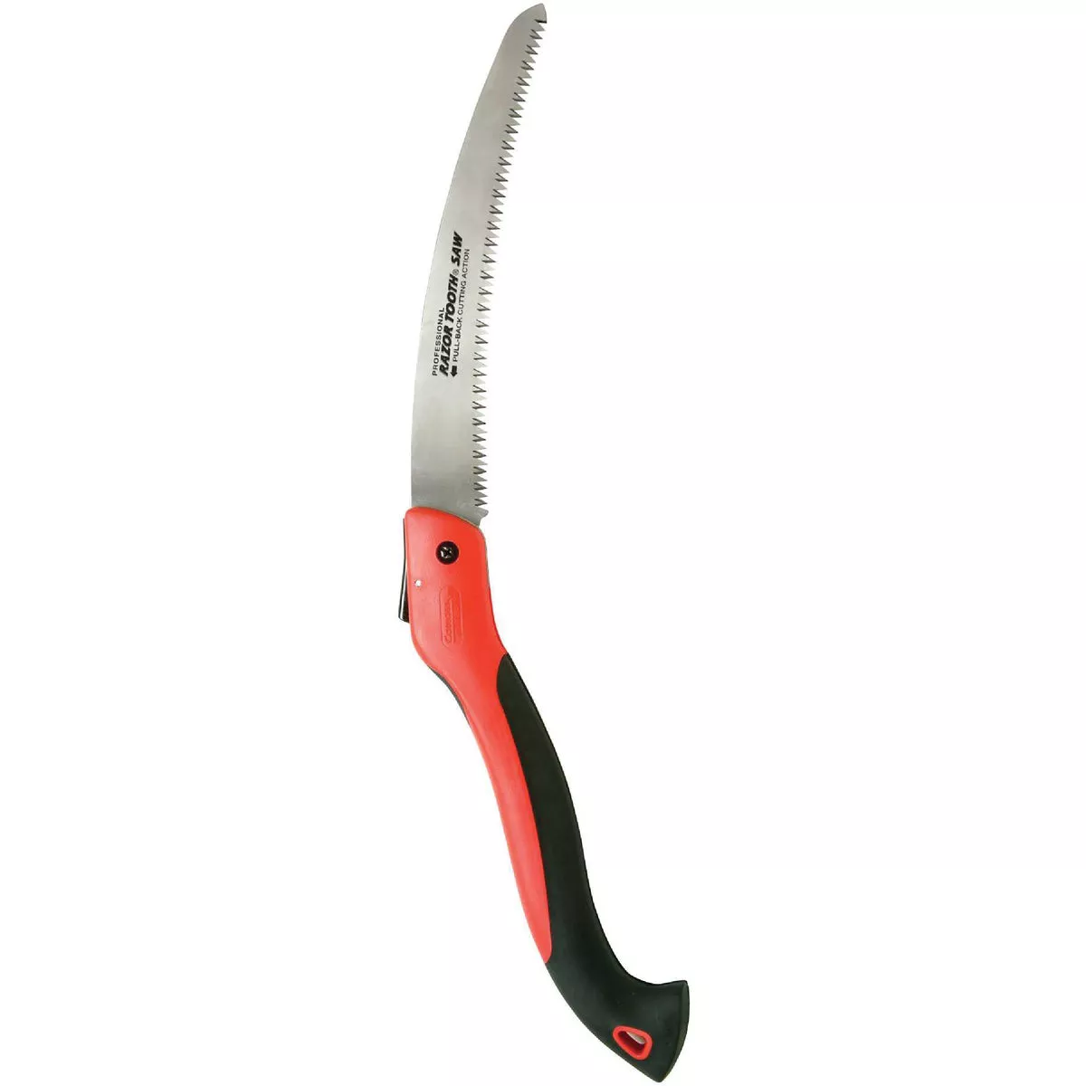 Corona Razor Tooth 8 In. Folding Saw- | True Value Hardware