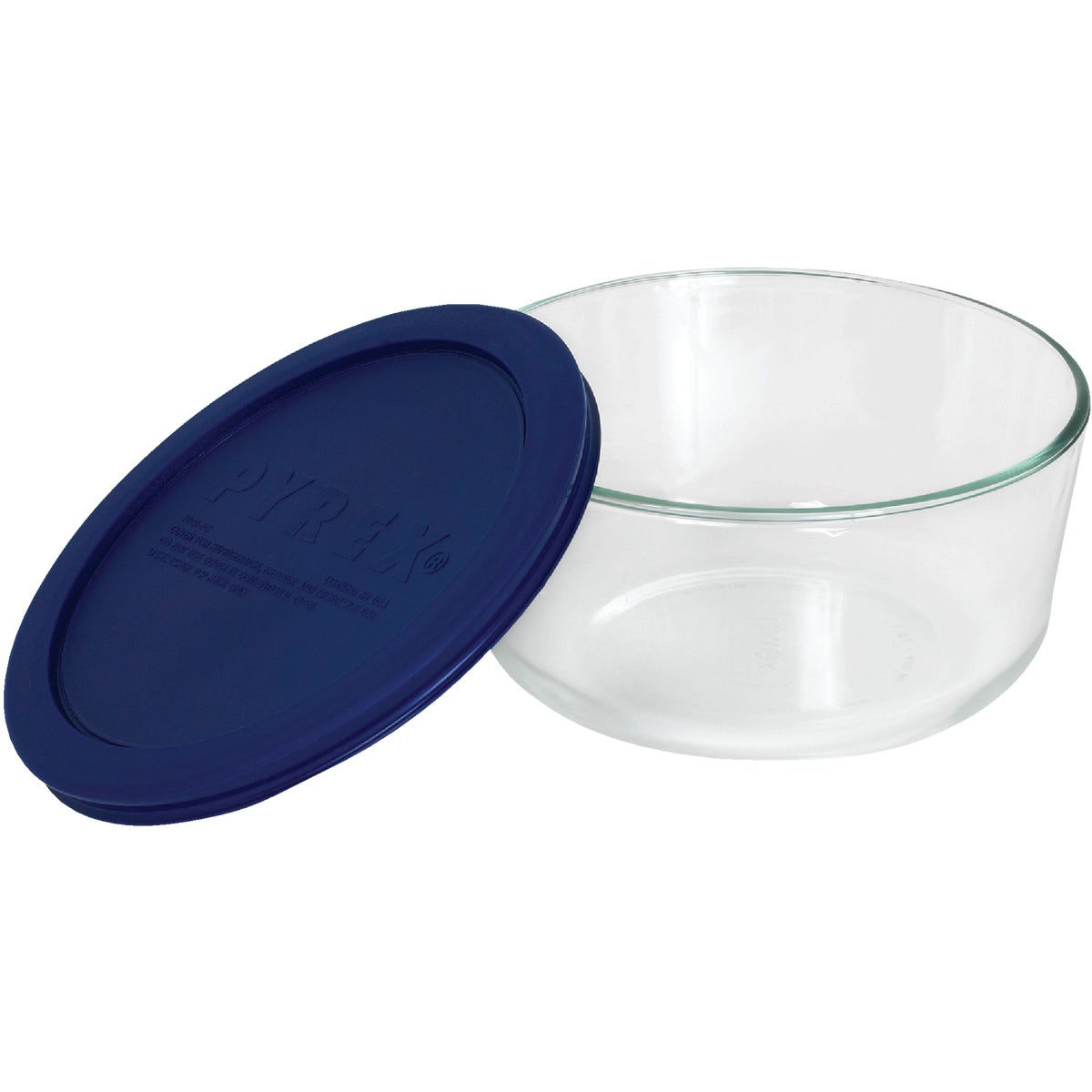 Glass Storage Container | True Value Hardware