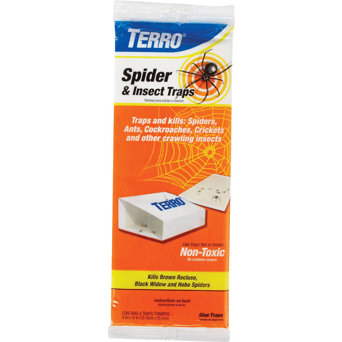 Spider Trap | True Value Hardware