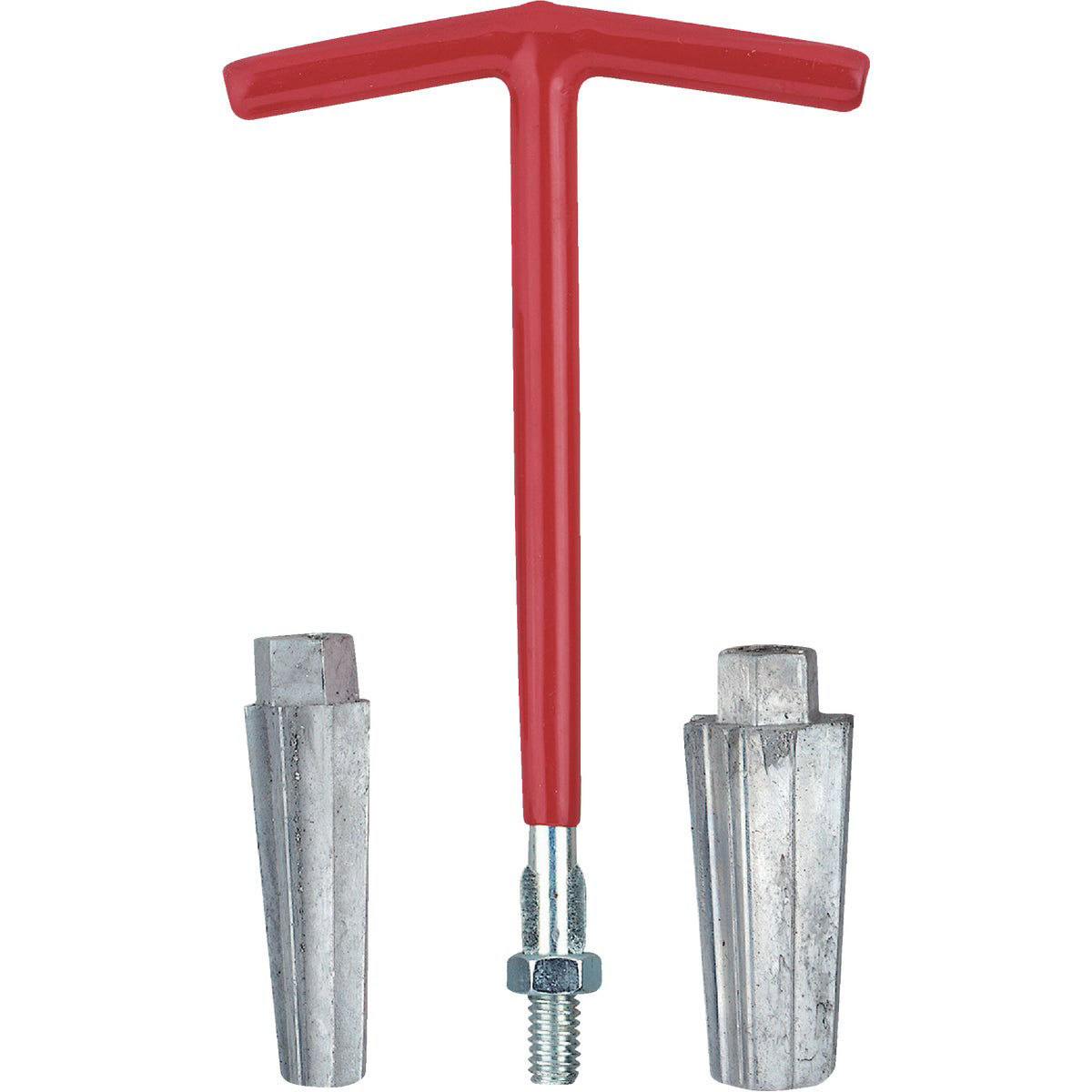 Orbit 8.25 In. L. Nipple Extractor For 1/2 In. & 3/4 In. Risers | Do it ...