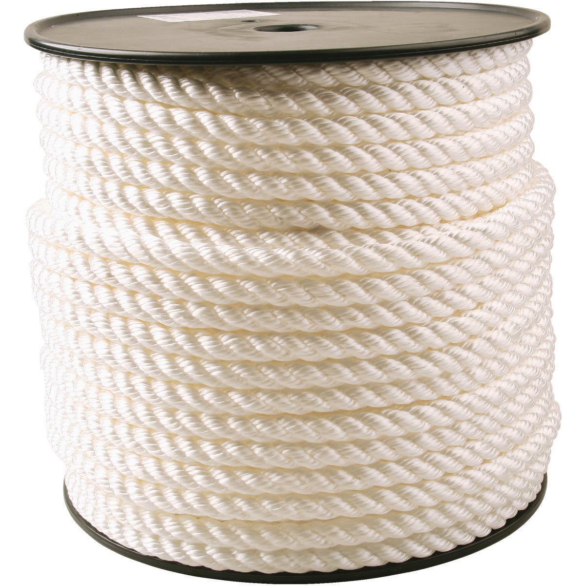 Do it Best 1/2 In. x 250 Ft. White Twisted Nylon Rope | Do it Best