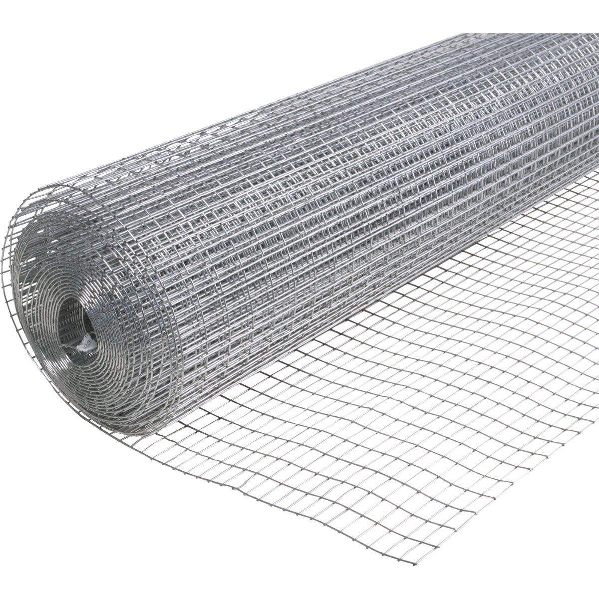 Do it Utility 48 In. H. x 25 Ft. L. (1x1/2) Galvanized Welded Wire ...