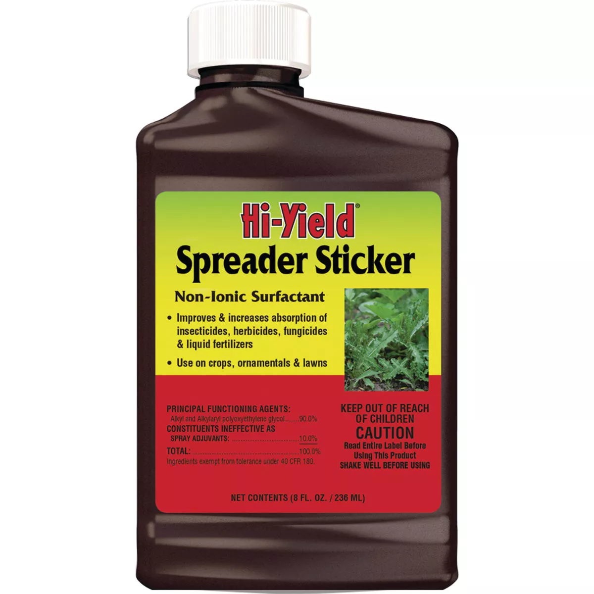 Hi-Yield 8 Oz. Concentrate Spreader Sticker | Do it Best