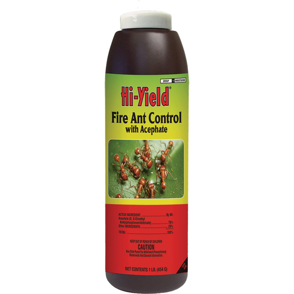 Hi-Yield 1 Lb. Ready To Use Powder Fire Ant Control with Acephate | Do ...