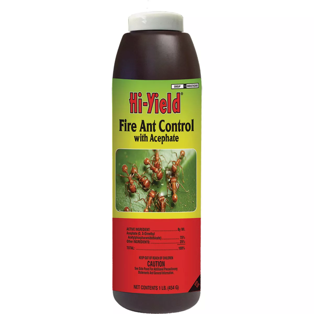 Hi-Yield 1 Lb. Ready To Use Powder Fire Ant Control with Acephate | Do ...