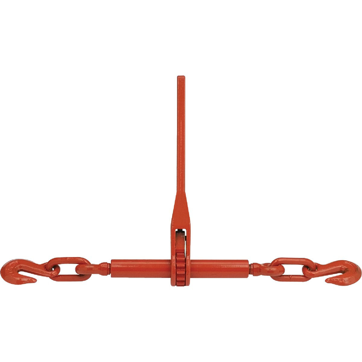 American Power Pull 1/4 In. 2600 Lb. Load Capacity Ratchet Load Binder ...