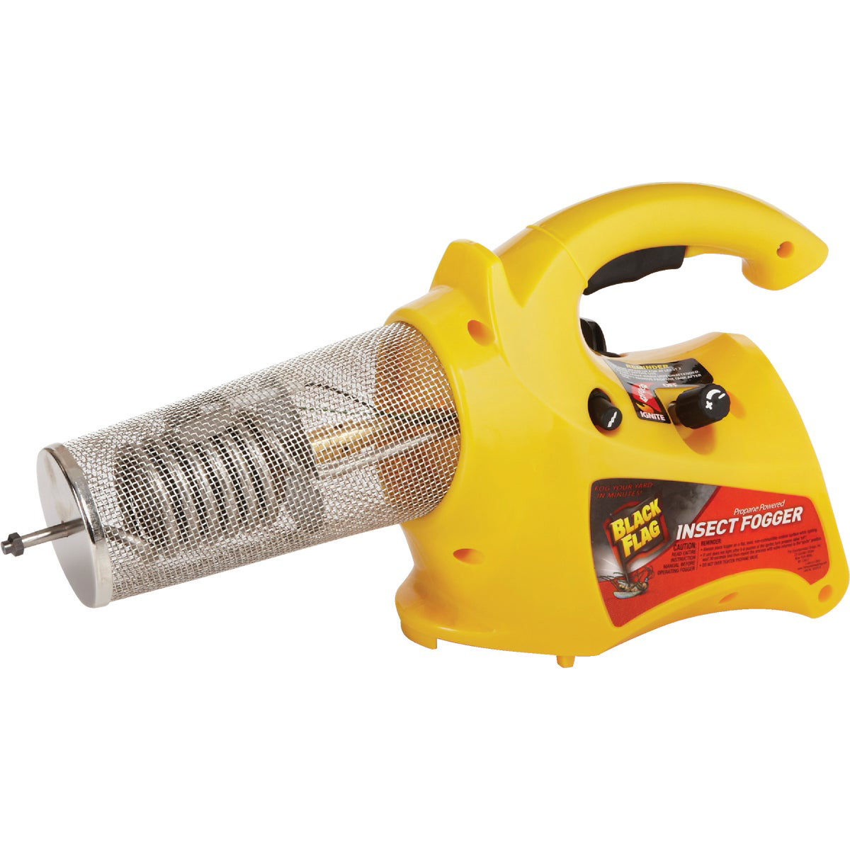 Propane Fogger | True Value Hardware