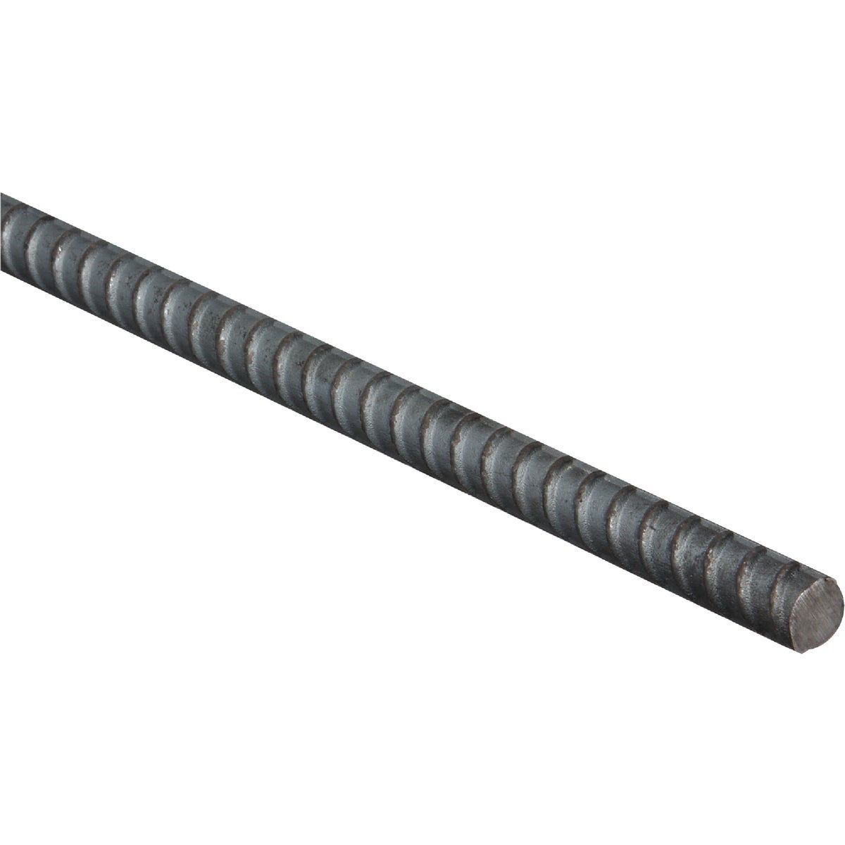 Grip-Rite #4 1/2 In. x 3 Ft. Steel Rebar | Do it Best