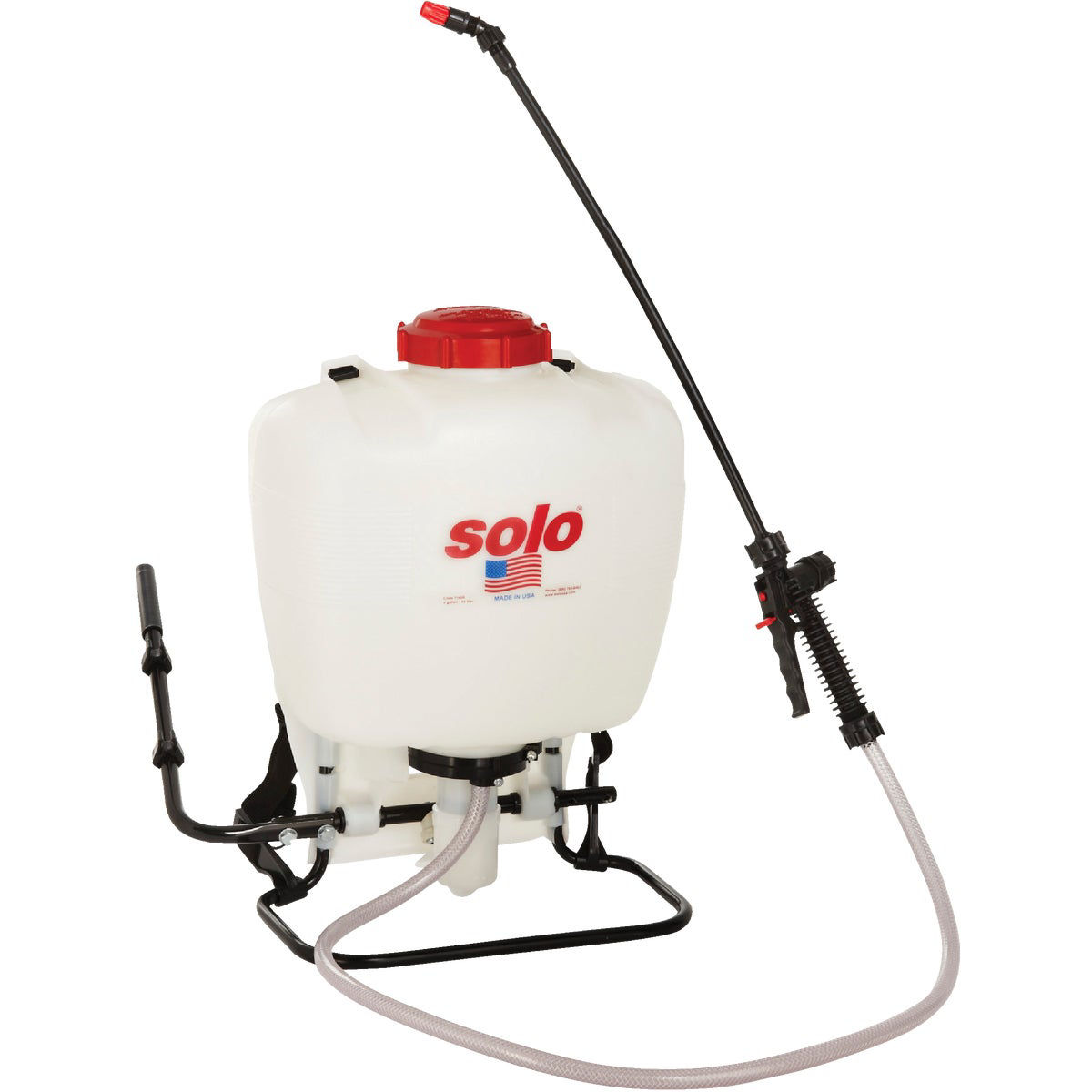 Solo 425 4 Gal. Backpack Sprayer | Do it Best