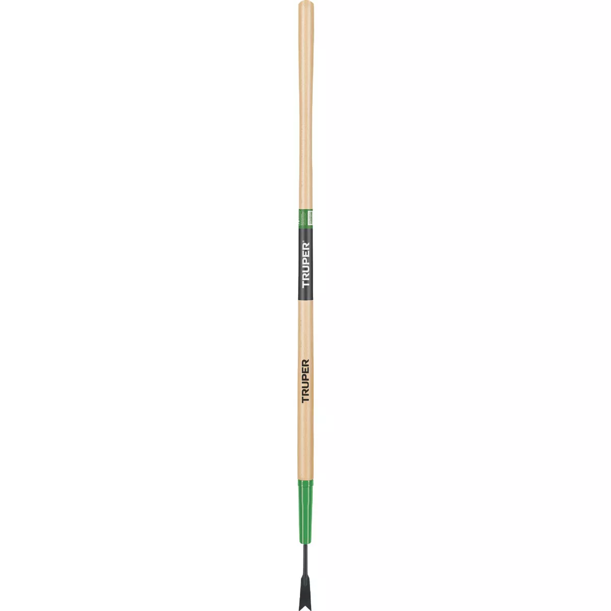 Truper Tru Tough 38 In. Wood Handle Weeder | Do it Best
