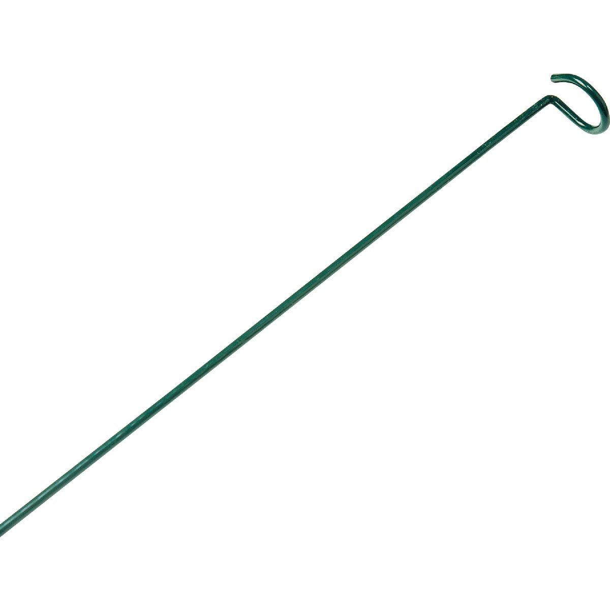 Best Garden 36 In. Green Steel Plant Stake Prop | Do it Best