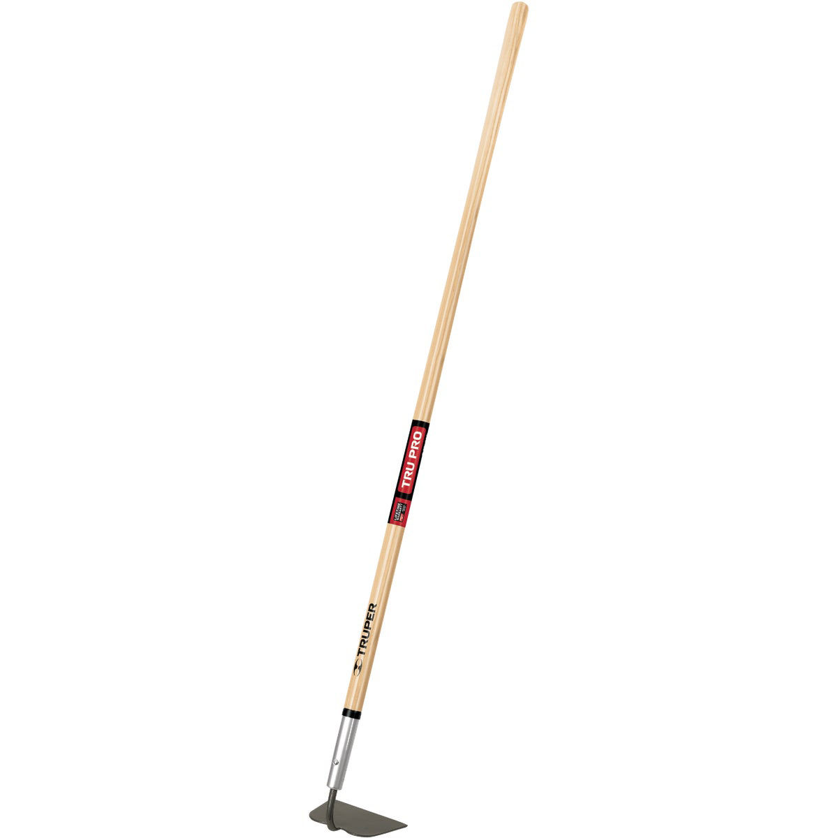 Truper Tru Pro 60 In. Wood Handle Garden Hoe | Do it Best