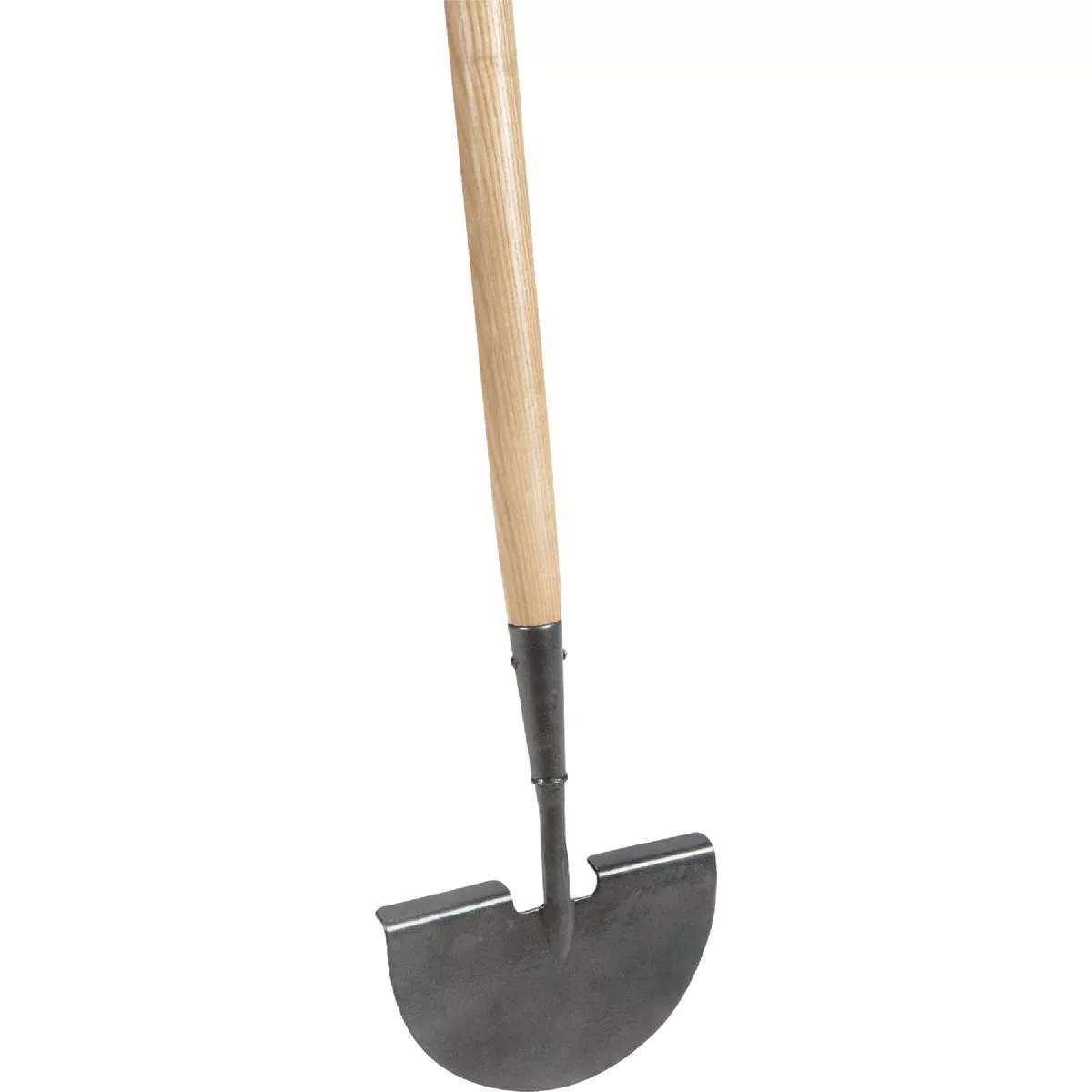 Manual edger for lawn store