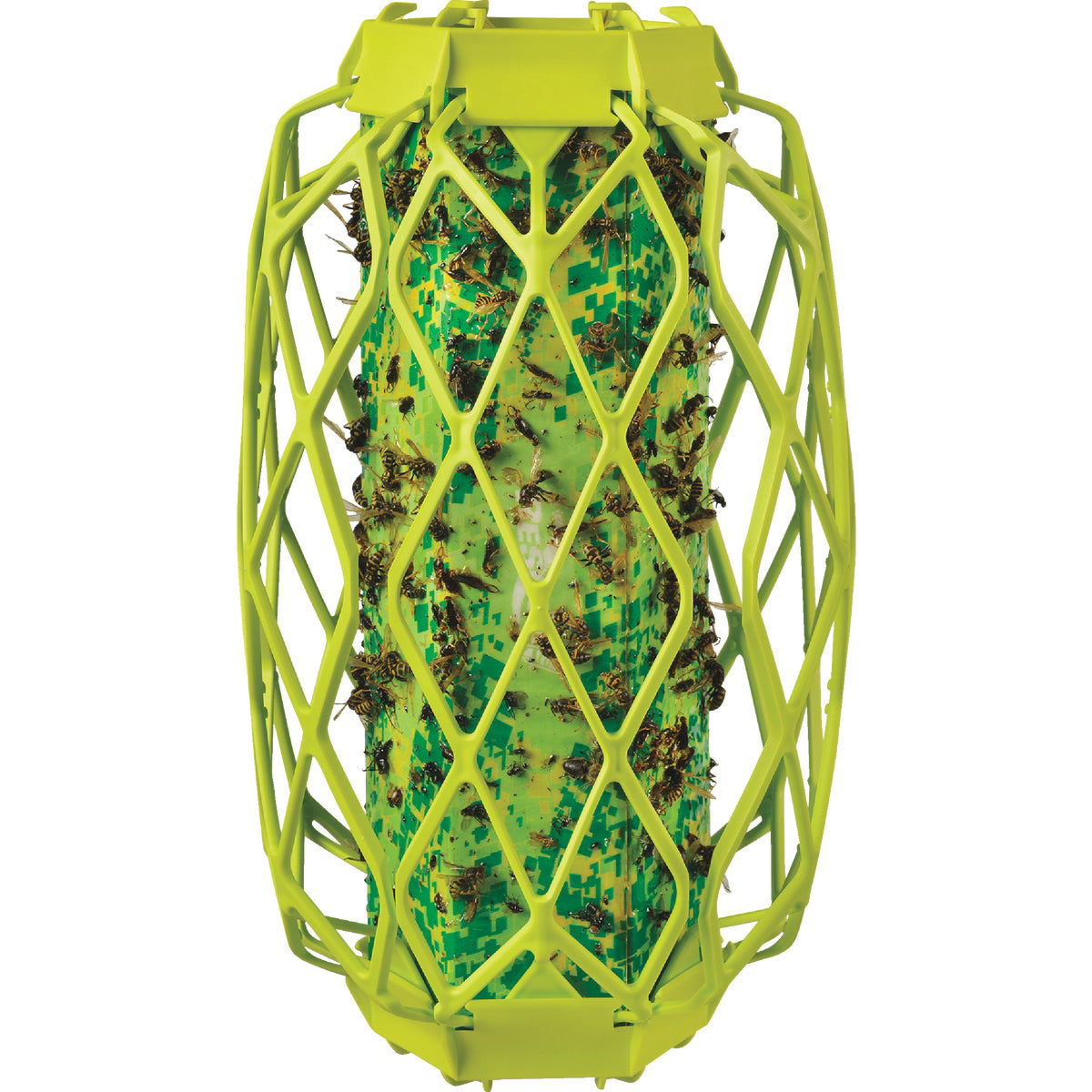 Rescue TrapStik Wasp, Carpenter Bee, Mud Dauber Trap | Do it Best