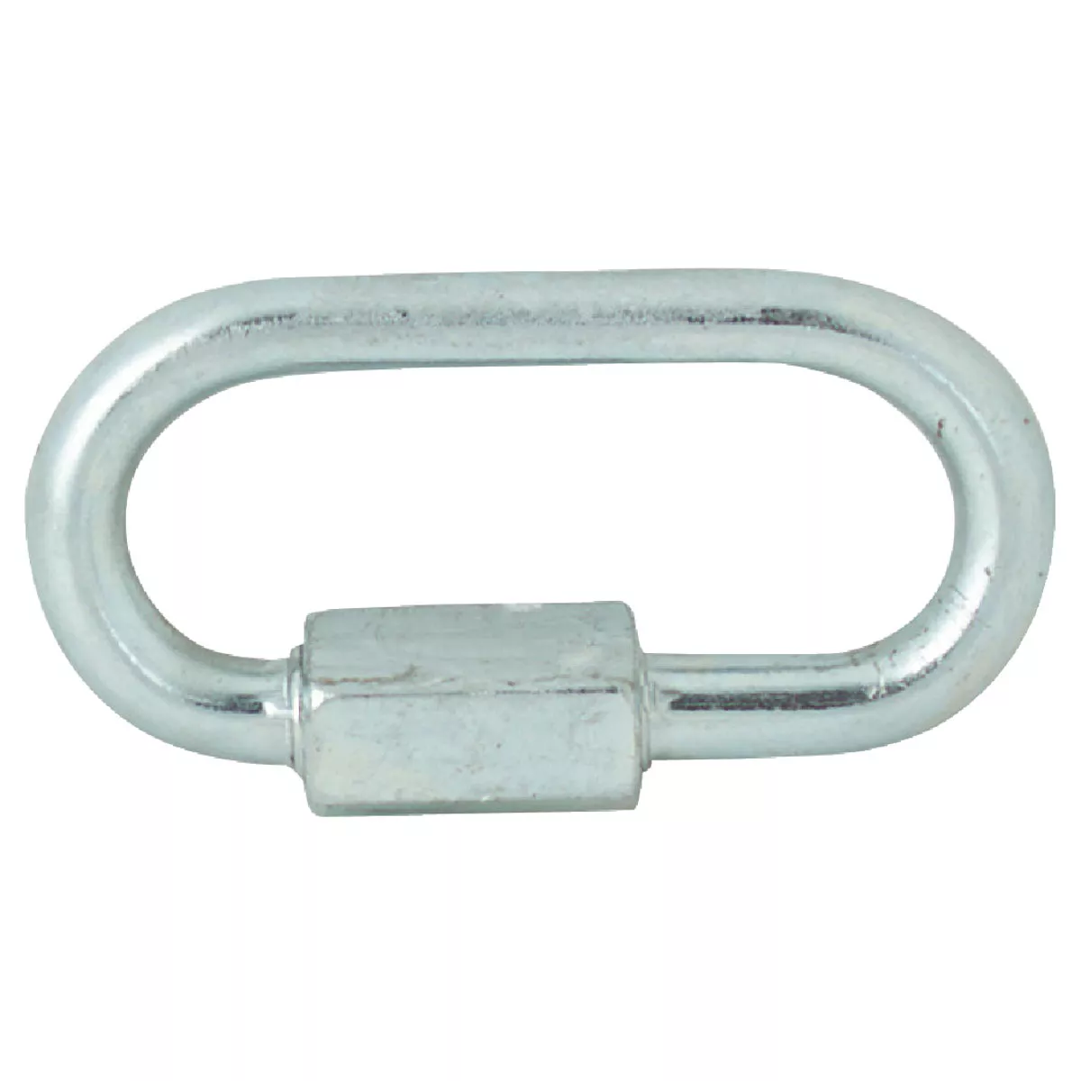 Campbell 1/8 In. Zinc-Plated Steel Quick Link | True Value Hardware