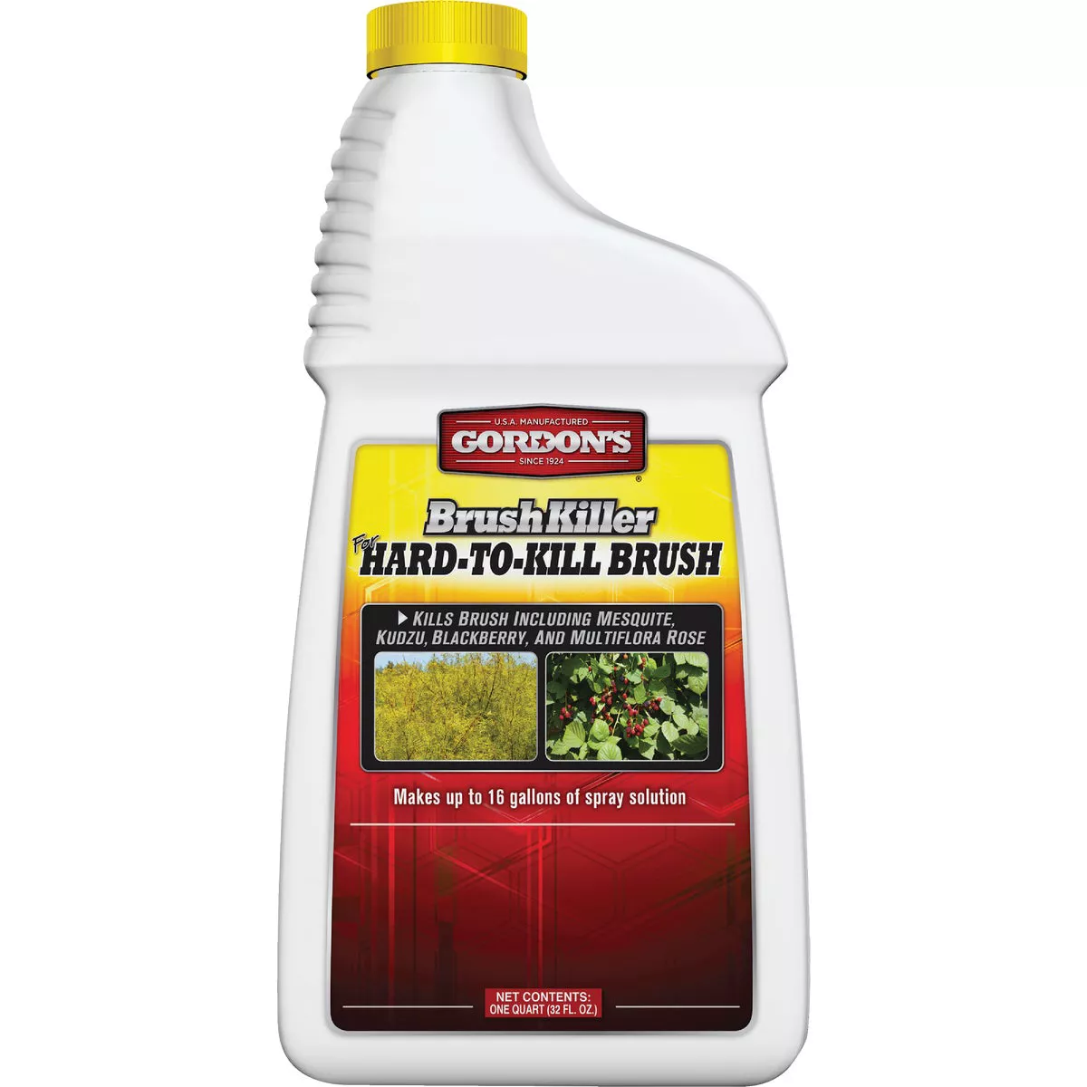 Gordons Pasture Pro 1 Qt. Concentrate Brush & Weed Killer | Do it Best