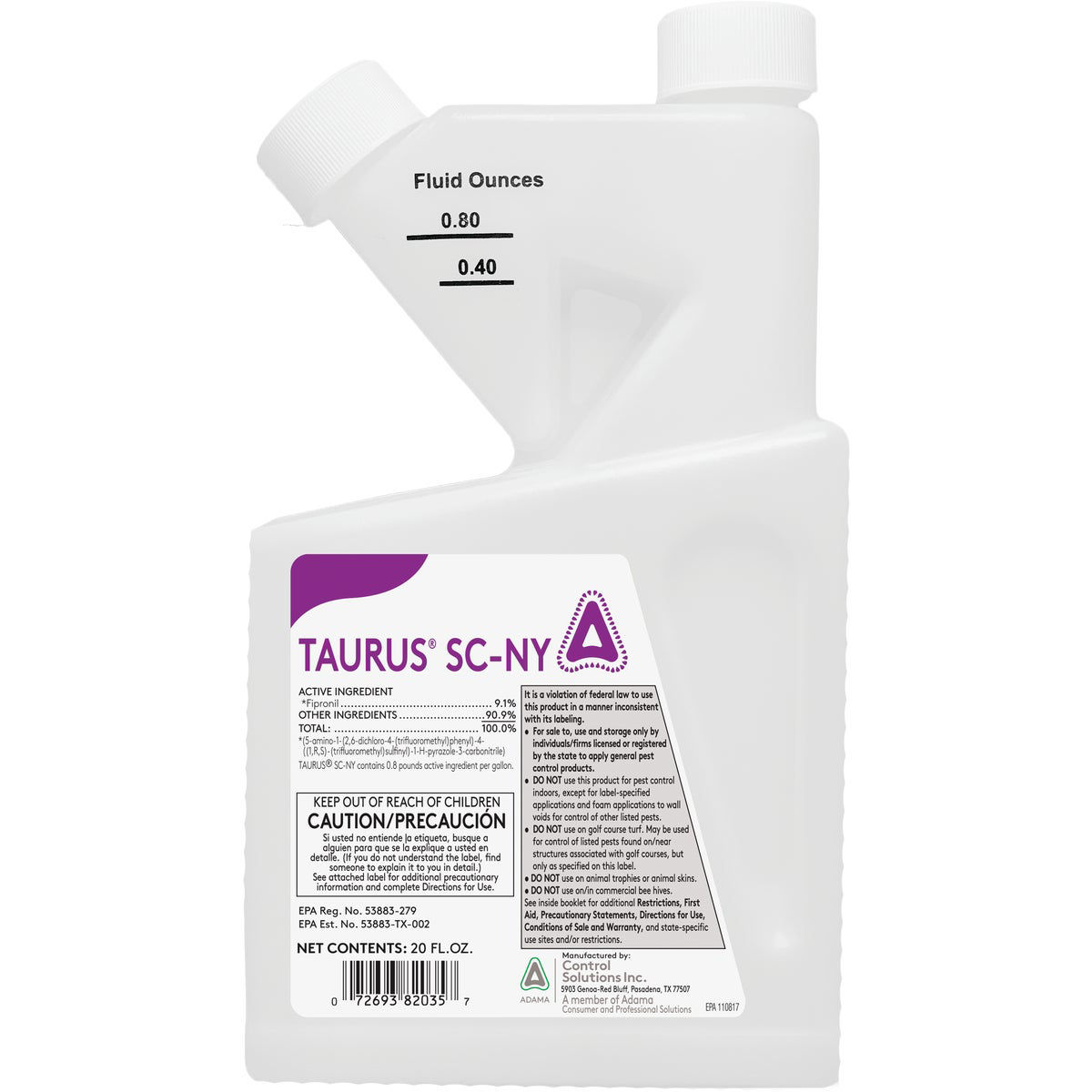 Taurus SC 20 Oz. Concentrate Termite Killer | Do it Best