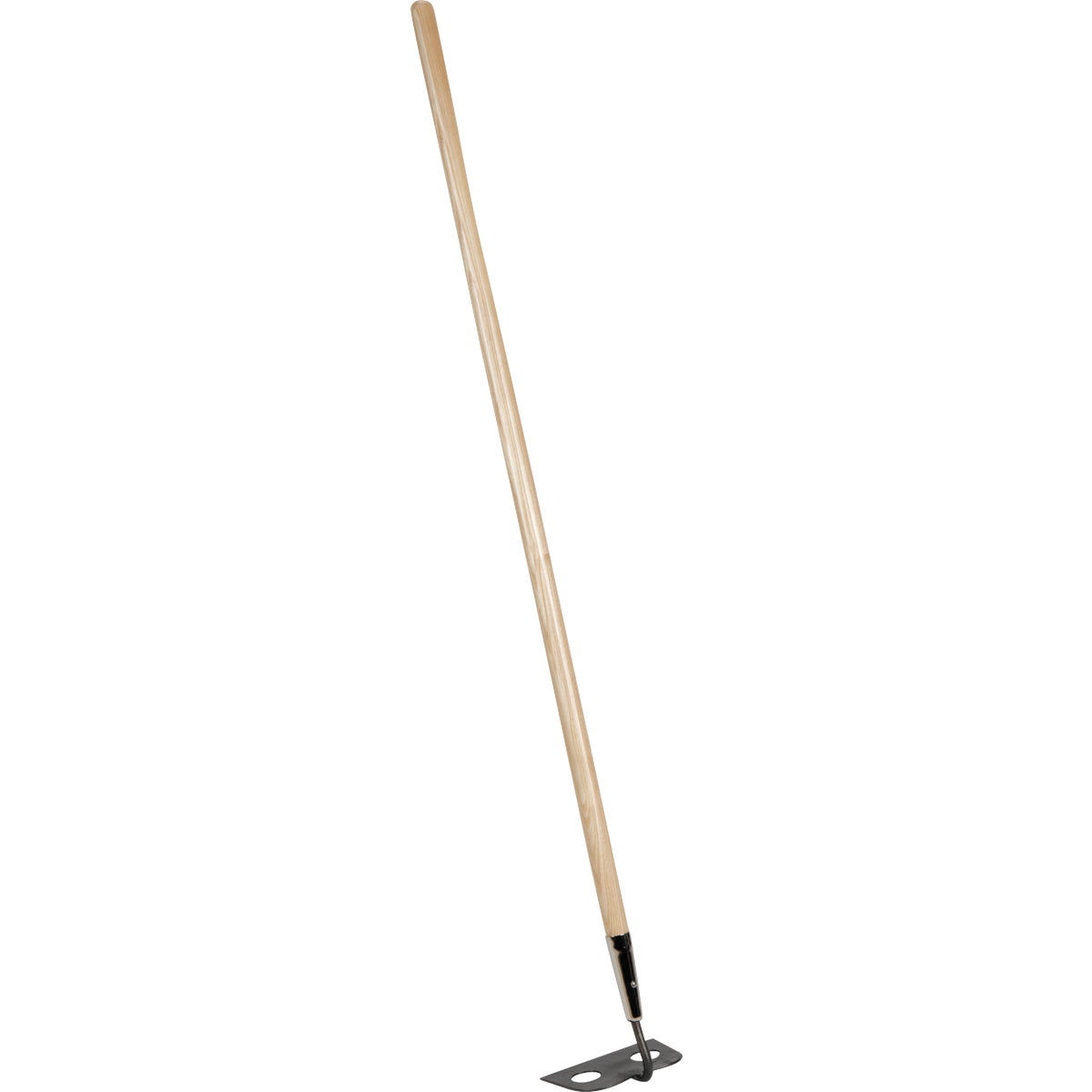 Do it Best 51 In. Wood Long Handle Forged Mortar Hoe | Do it Best