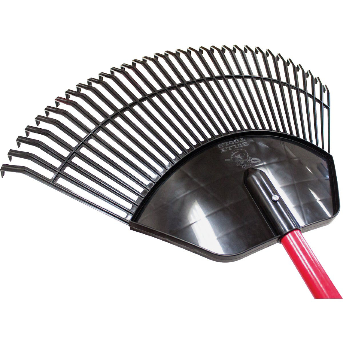 Bully Tools 30 In. Lawn / Leaf Rake with Fiberglass Handle | Do it Best