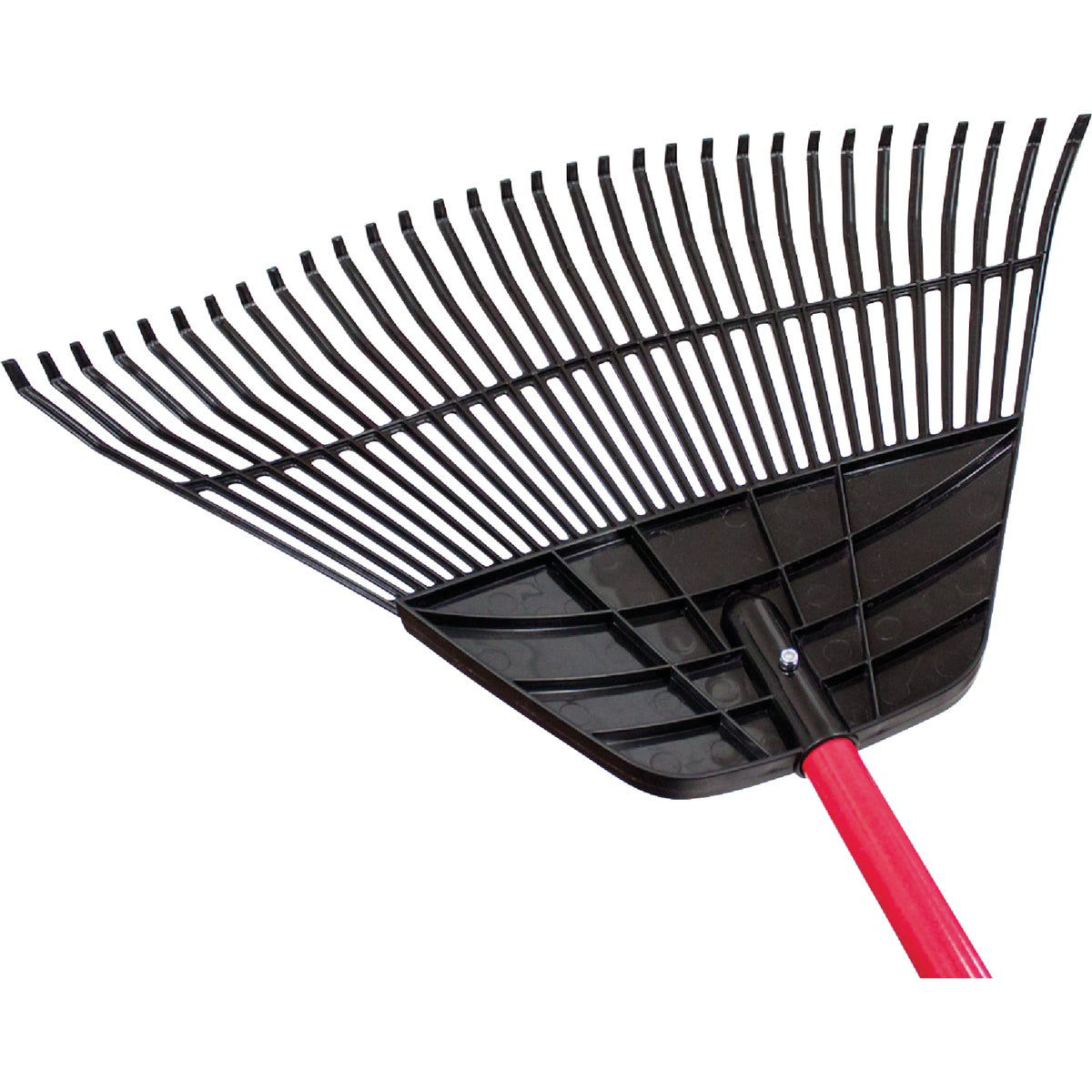 Bully Tools 30 In. Lawn / Leaf Rake with Fiberglass Handle | Do it Best