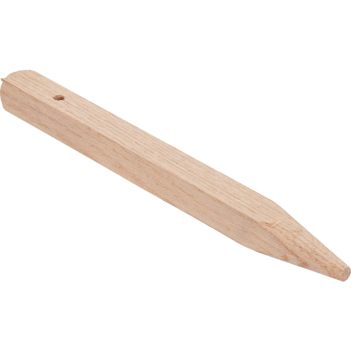 Madison Mill 12 In. Oak Wood Plant Stake (4-Pack) | Do it Best