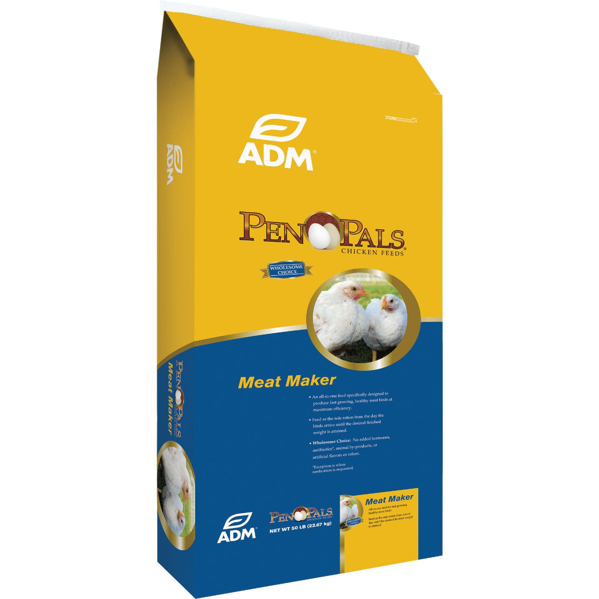adm-pen-pals-50-lb-meat-maker-chicken-feed-do-it-best