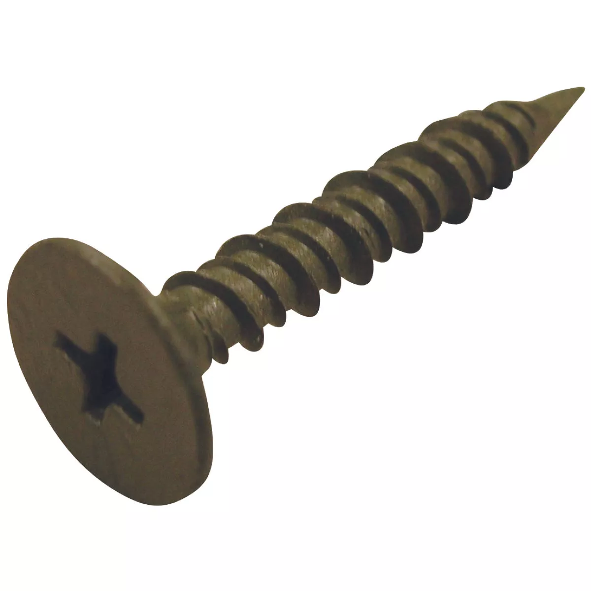 Do it 1-1/4 In. Phillips Cement Board Screw (5 Lb.) | True Value Hardware