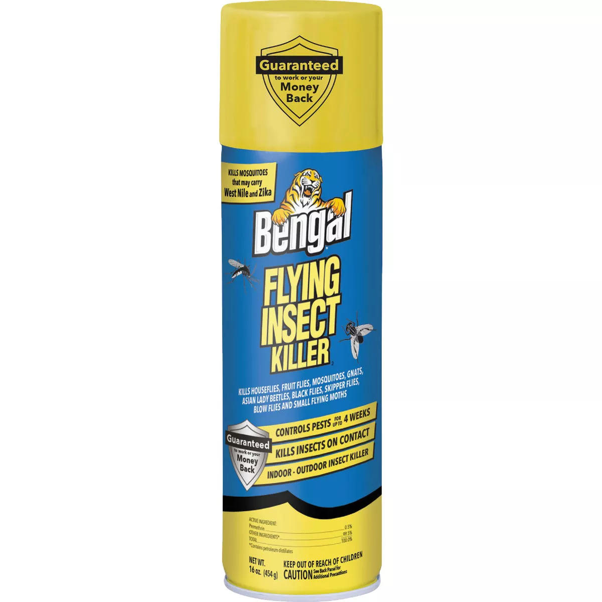 Bengal 16 Oz. Aerosol Spray Flying Insect Killer | Do it Best