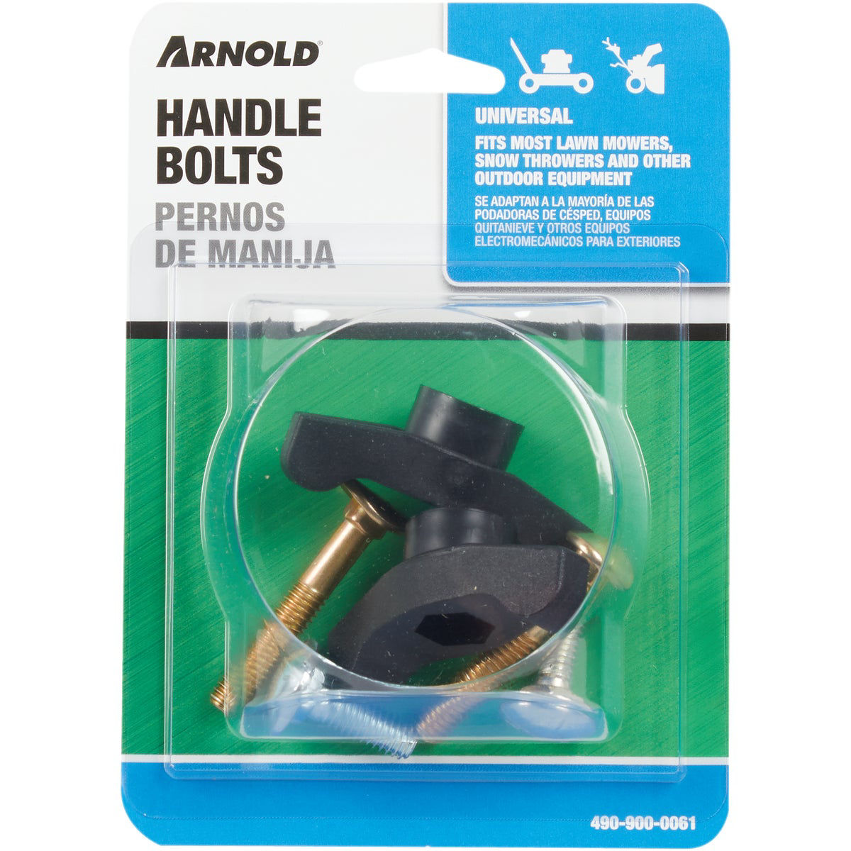 Arnold Universal Fit Replacement T-Handle (2-Pack) | Do it Best