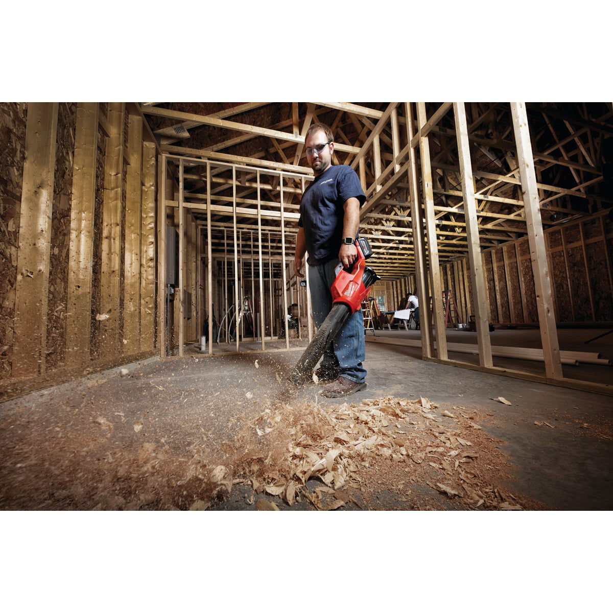 Milwaukee M18 FUEL Cordless Blower (Tool Only) | Do it Best