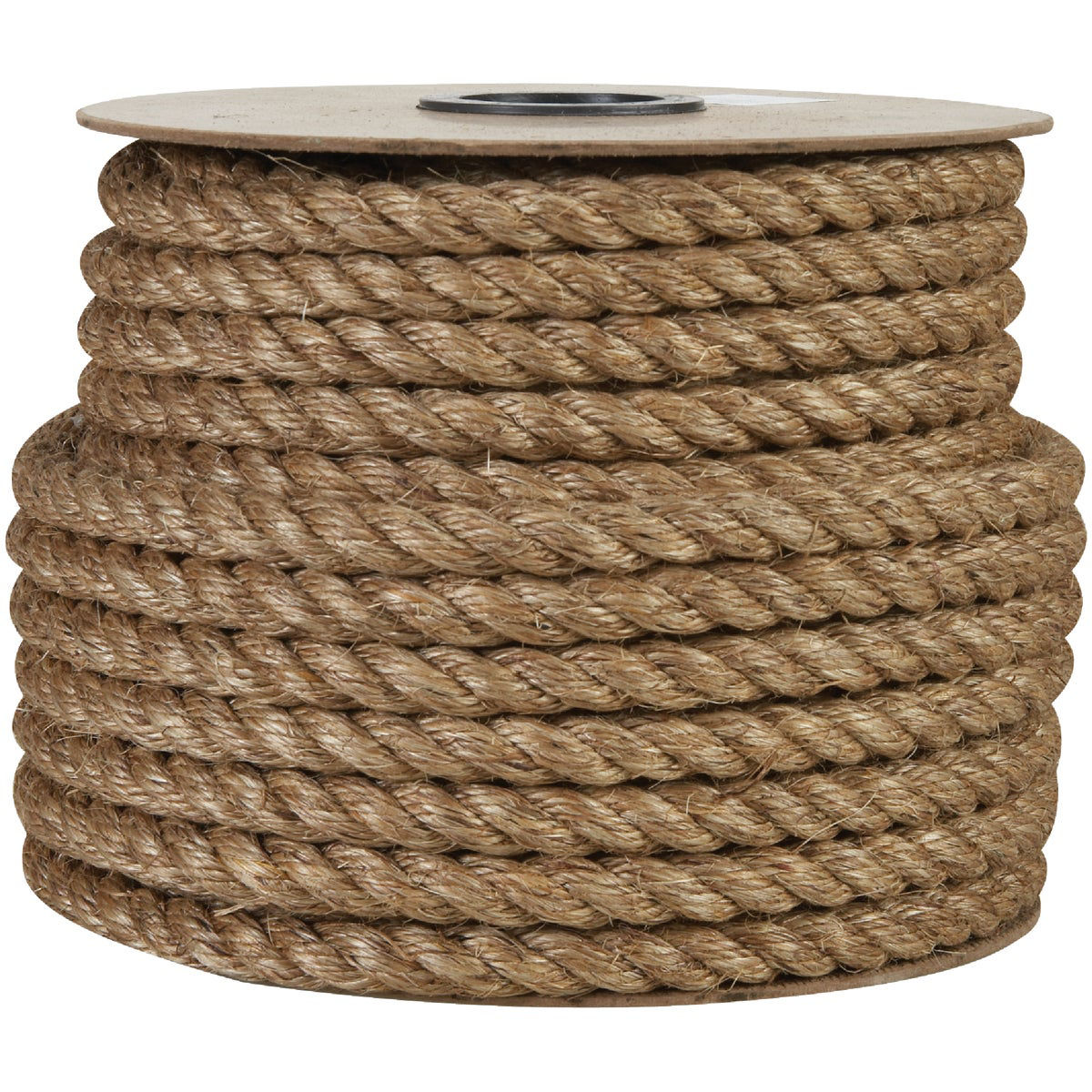 Do it Best 3/4 In. x 85 Ft. Tan Manila Fiber Rope | Do it Best
