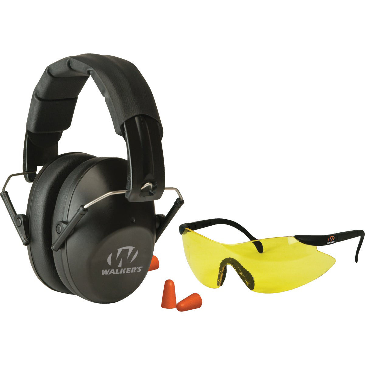 Walker's 22 dB NRR Earmuffs Combo Kit | Do it Best