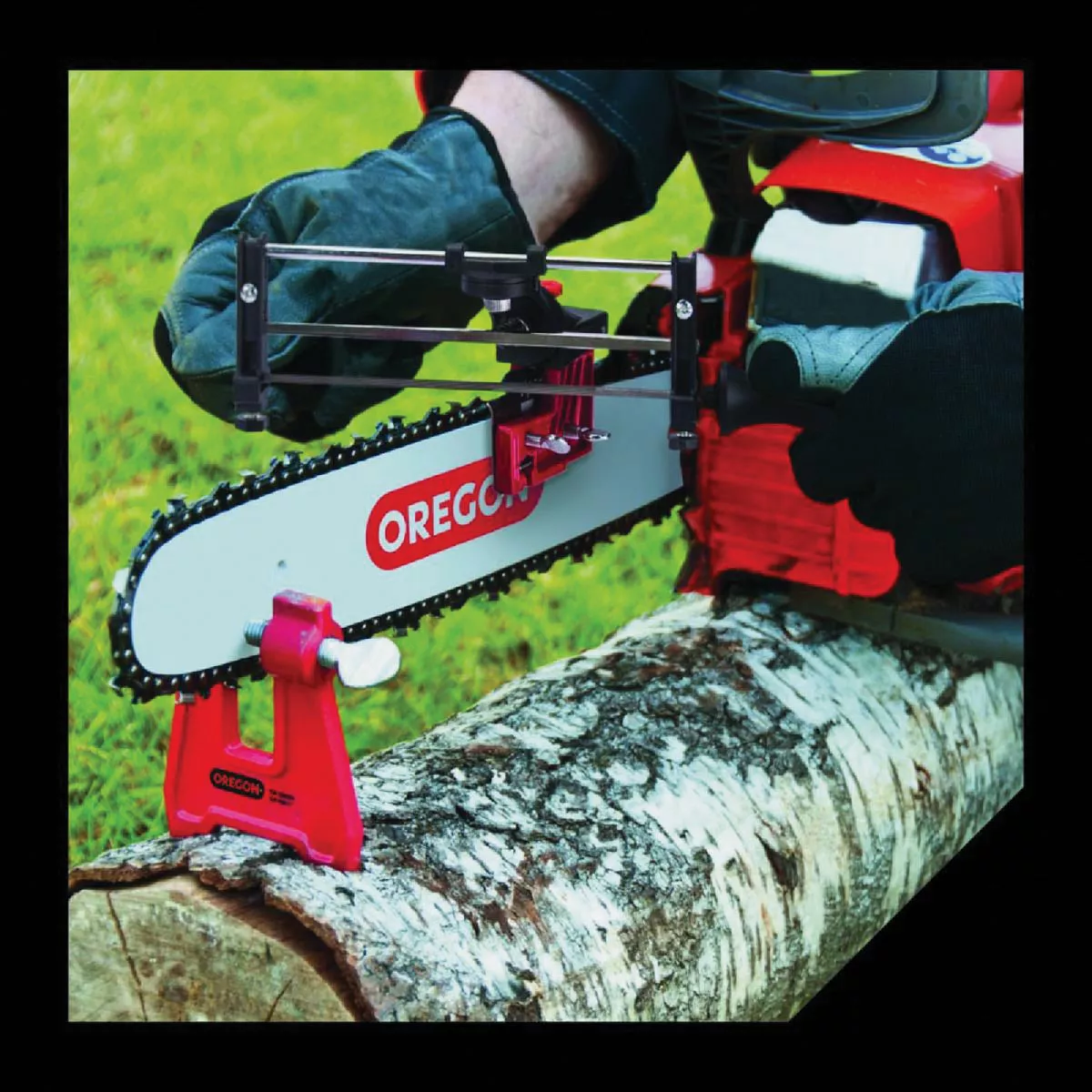 Oregon Sure Sharp Saw Chain Sharpener | Do it Best