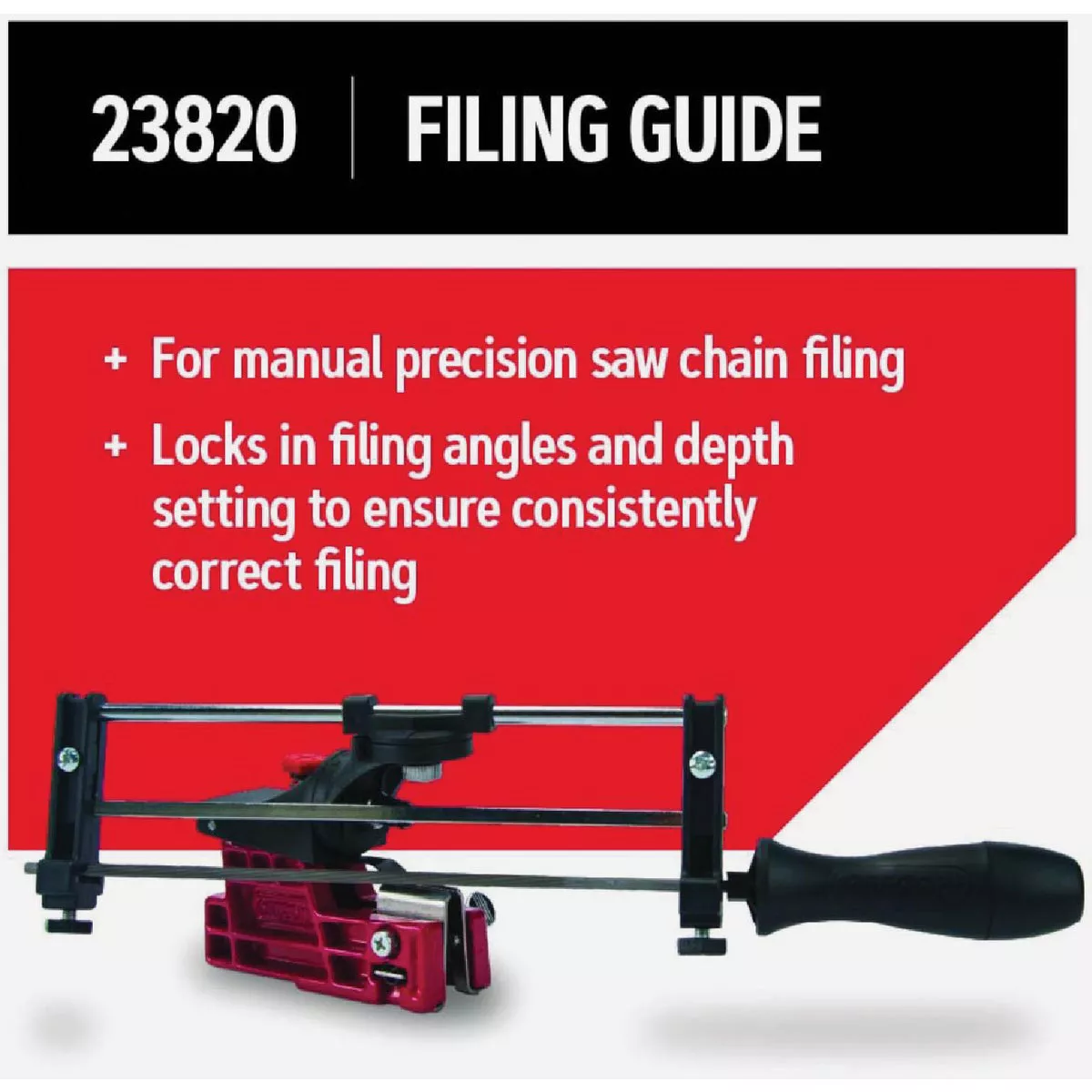 Oregon Sure Sharp Saw Chain Sharpener | Do it Best