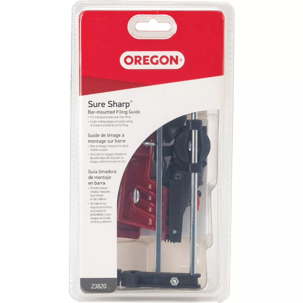 Oregon Sure Sharp Saw Chain Sharpener | Do it Best