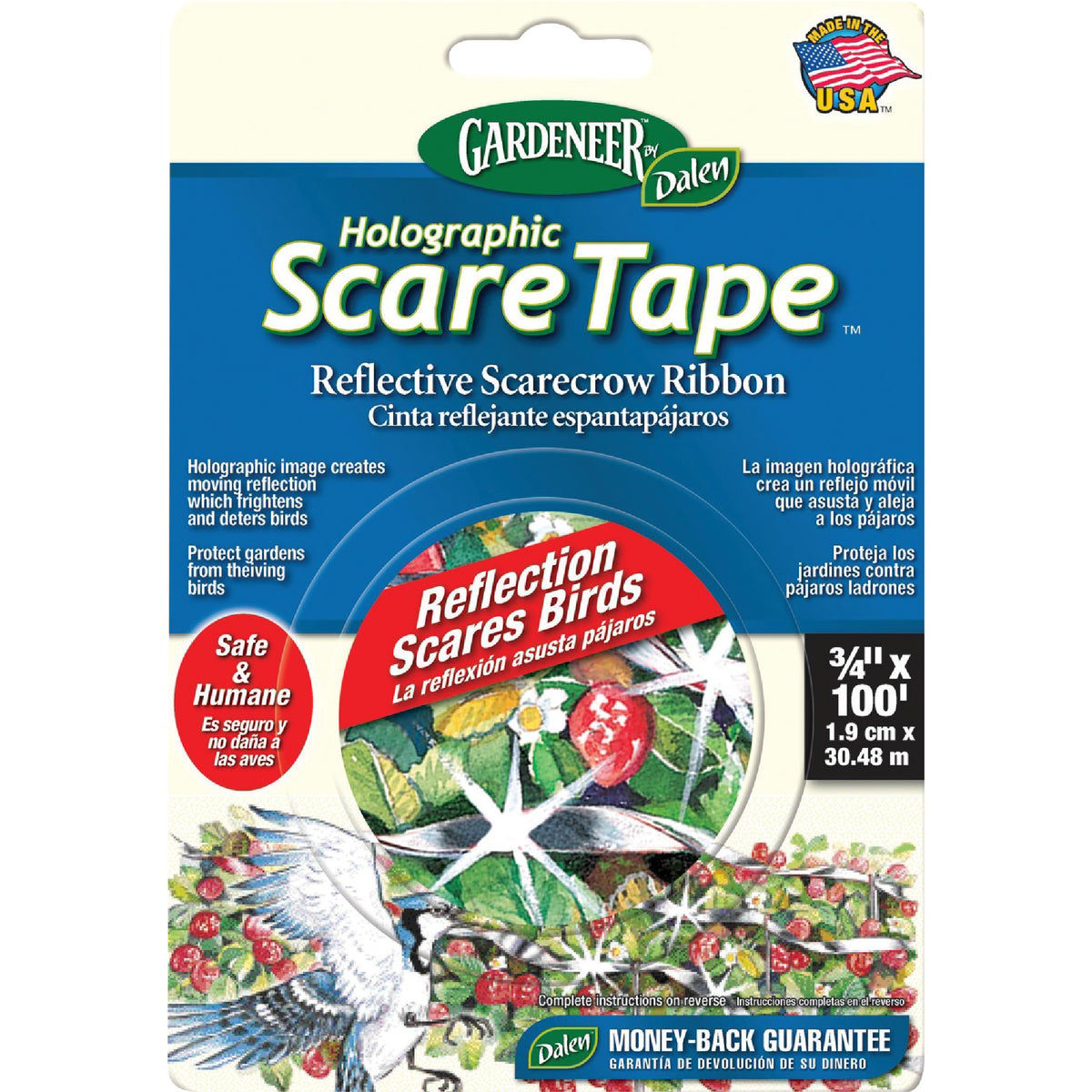 Pest Deterrent Tape | True Value Hardware