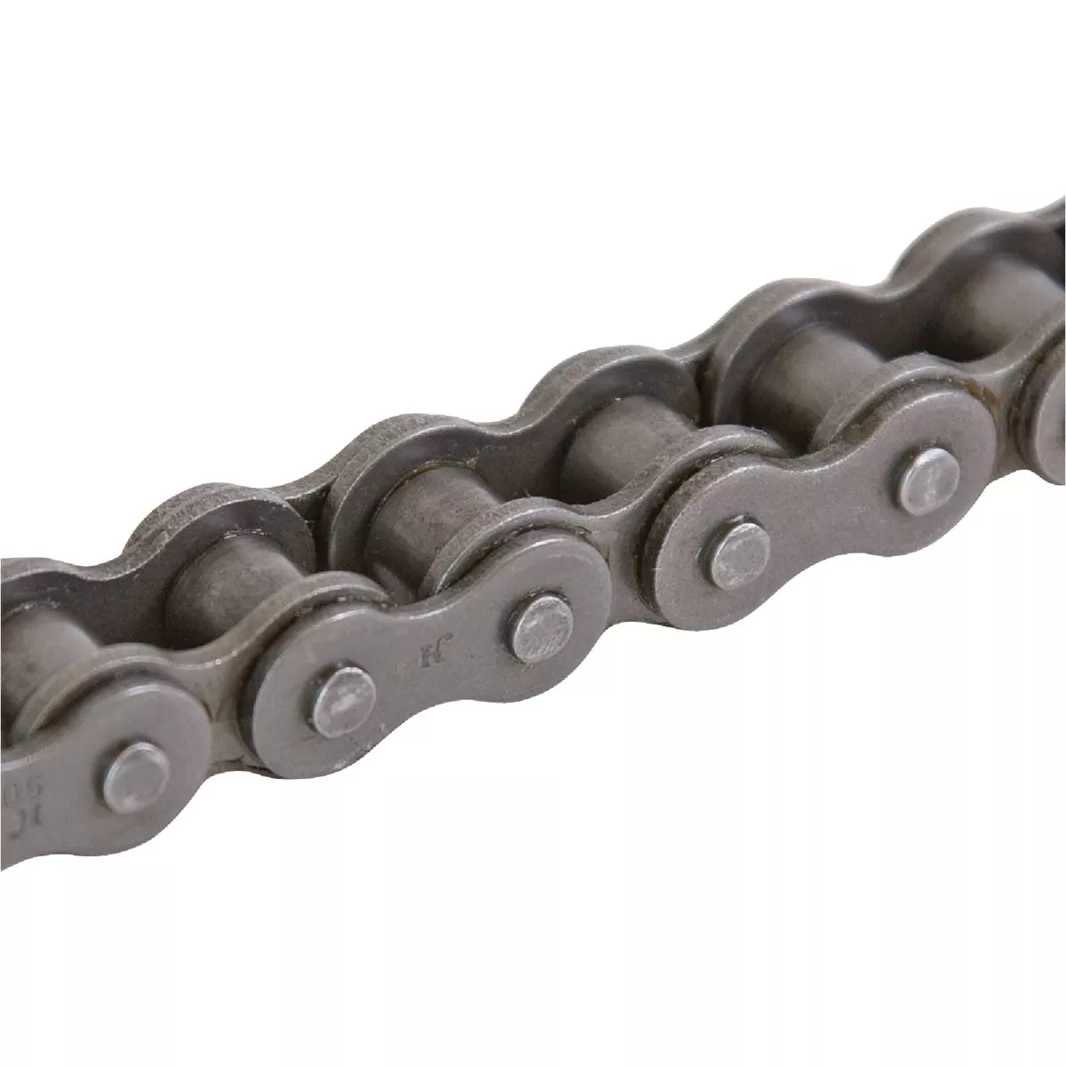 Koch #60-H 3/4 In. x 10 Ft. Roller Chain | True Value Hardware