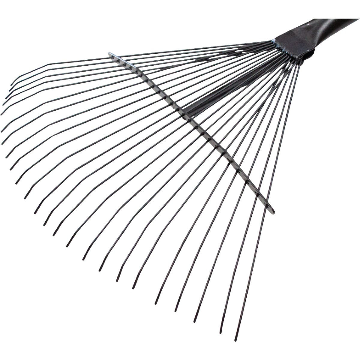 Bully Tools 24-Tine Thatching Rake with Fiberglass Handle | Do it Best