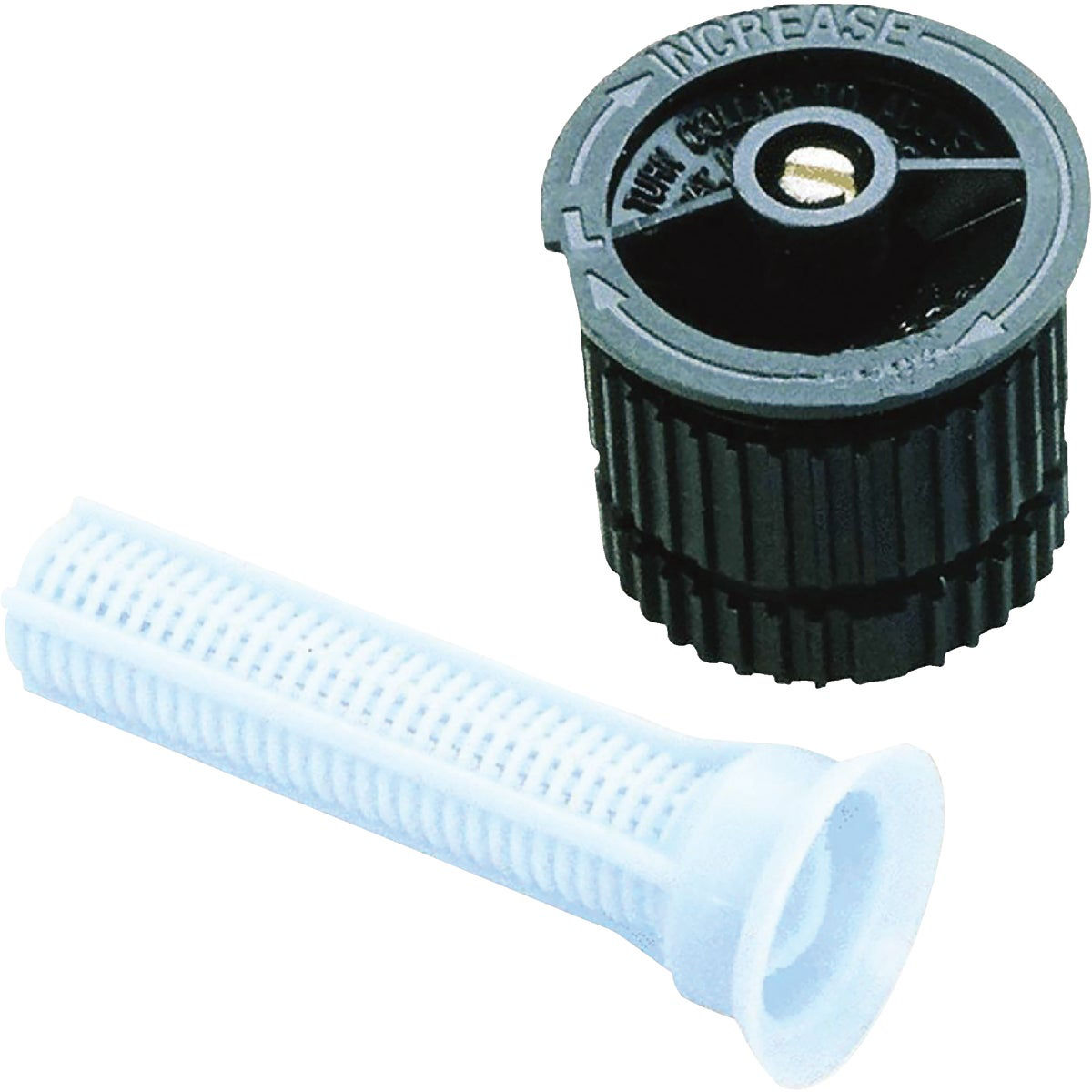 Rain Bird Adjustable 360 Deg. Spray Replacement Nozzle | Do it Best